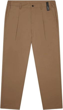 AT.P. CO Homme, Pantalons, Brun, Taille: S Berlino Pantalons