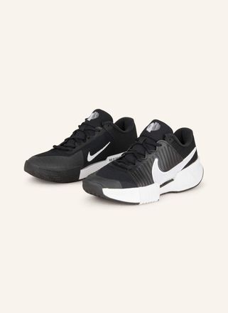Nike Tennisschuhe Gp Challenge Pro schwarz
