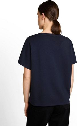 Tom Tailor T-Shirt mit Schriftzug