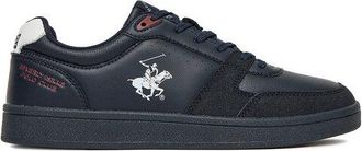 Beverly Hills Polo Club Sneakers CEO-S25C096A-1 Dunkelblau