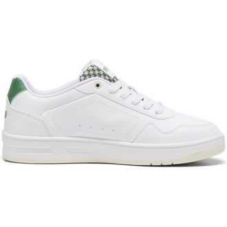 Puma Damen Freizeitschuhe Court Classy Blossom