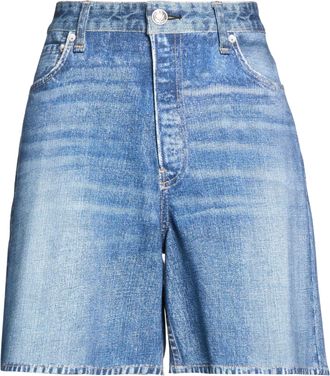 Rag & Bone HOSEN & R&Ouml;CKE - Jeansshorts auf YOOX.COM