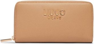 Liu Jo Geldb&ouml;rse AA6170 E1012 Braun