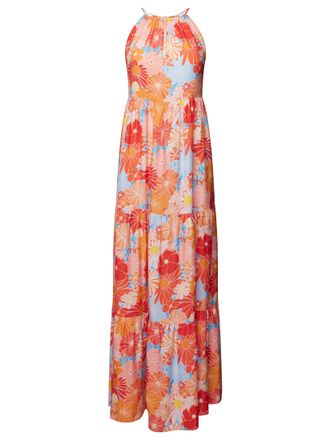 Mavi Printed Dress