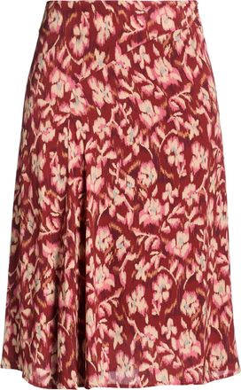 Vanessa Bruno HOSEN & R&Ouml;CKE - Midi-R&ouml;cke auf YOOX.COM