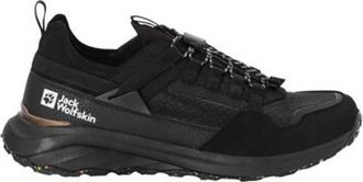 Jack Wolfskin Herren Halbschuhe DROMOVENTURE ATHLETIC LOW M