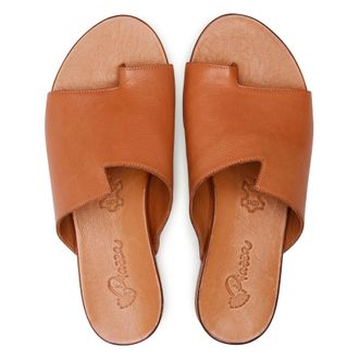 Piazza Zehentrenner Piazza 900000 Braun