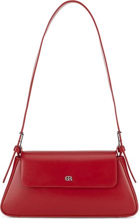 Gino Rossi Handtasche Gino Rossi Eva01 Dunkelrot