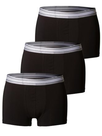 Haasis Bodywear Boxershorts PIMA