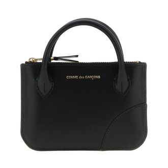 Comme Des Gar&ccedil;ons Stilvolle Griffe f&uuml;r Zuhause - - Bags - Damen - Schwarzk - ONE SIZE