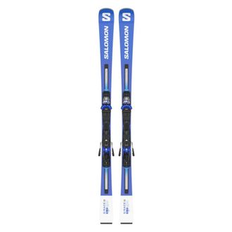 Salomon unisex, Sport, Blau, ONE SIZEGr&ouml;&szlig;e