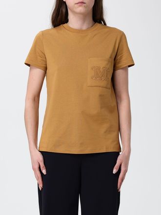 Max Mara T-Shirt Damen Farbe Earth