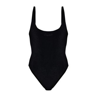 Dsquared2 Swimwear - - Swimwear - Damen - Schwarzk - S