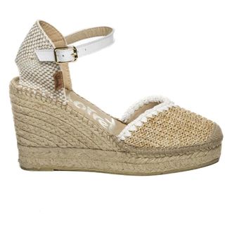 Vidorreta Ceilan Natural - - Shoes - Damen - Wei&szlig; - 41 EU