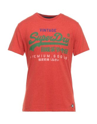 Superdry TOPS - T-shirts auf YOOX.COM