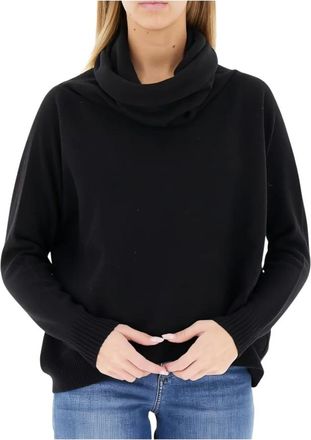 D.exterior Femme, Pulls, Beige, Taille: 38 FR D.exterior Sweaters