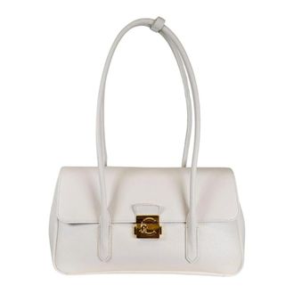 Coccinelle Damen, Taschen, Weiß, ONE SIZEGröße