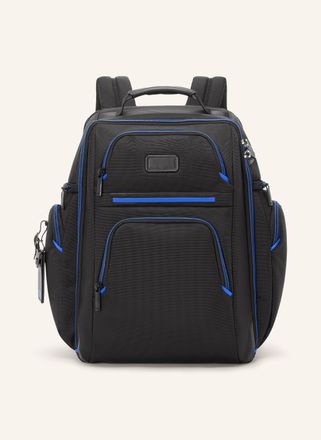 Tumi Alpha Rucksack Brief Pack Mit Laptop-Fach schwarz