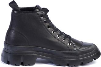 Karl Lagerfeld Bottines - Noir