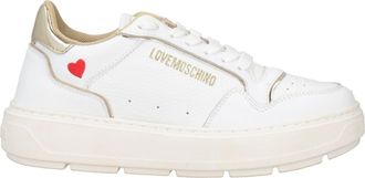 Love Moschino SCHUHE - Sneakers auf YOOX.COM