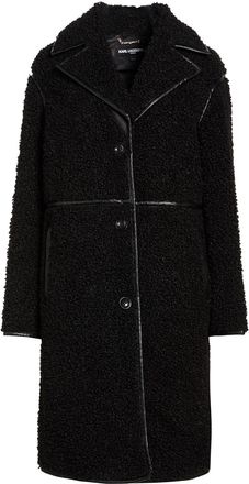 Karl Lagerfeld JACKEN & M&Auml;NTEL - Shearling- & Kunstfell auf YOOX.COM