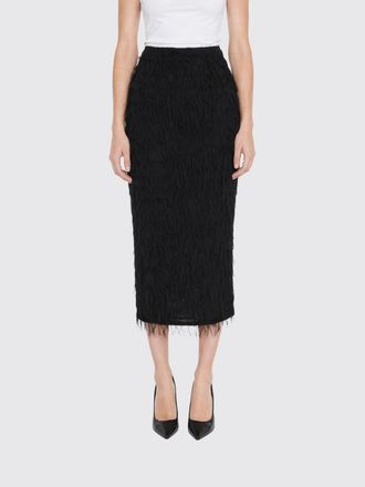 Patrizia Pepe Jupe Femme couleur Noir