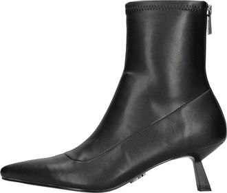 Steve Madden Damen, Schuhe, Schwarzk, 37 1/2 EUGr&ouml;&szlig;e