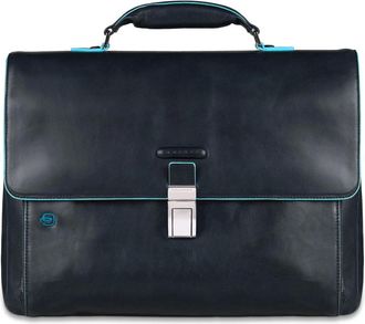 Piquadro Herren, Taschen, Blau, ONE SIZEGr&ouml;&szlig;e