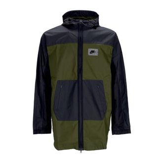 Nike Wendejacke Windbreaker - - Sport - Herren - Gr&uuml;n - XL