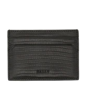 Bally Kleinlederwaren - Kartenetuis auf YOOX.COM
