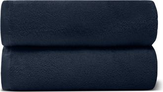 Bj&ouml;rk Luxuri&ouml;ses Badetuch 70 x 140 cm, 100% Baumwolle, weiches und saugf&auml;higes gro&szlig;es Badezimmertuch, schnelltrocknend, strapazierf&auml;hige und hautfreundliche