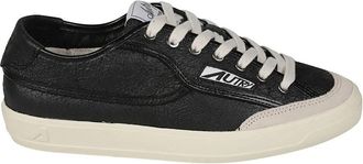 Autry Windscape Low Sneakers - - Shoes - Damen - Schwarzk - 36 EU