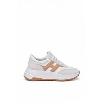 Hogan Damen, Schuhe, Mehrfarbig, 36 1/2 EUGr&ouml;&szlig;e