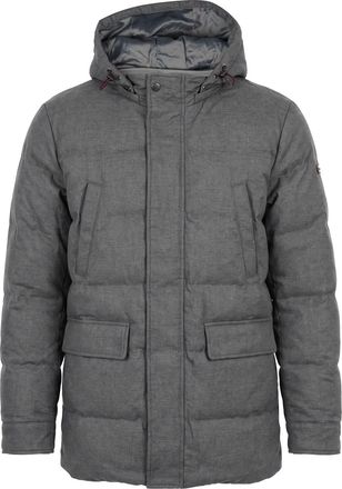 Hackett JACKEN & M&Auml;NTEL - Pufferjacken & Daunenjacken auf YOOX.COM