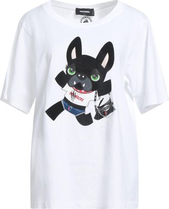 Dsquared2 TOPS - T-shirts auf YOOX.COM