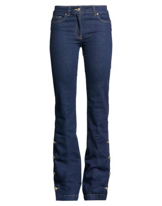 Simona Corsellini HOSEN & R&Ouml;CKE - Jeanshosen auf YOOX.COM