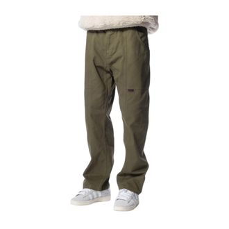Gramicci Vintage Olive Gadget Hose - - Trousers - Herren - Gr&uuml;n - L