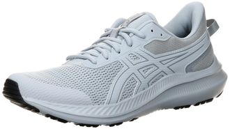 Asics Herren Jolt 5 Sneaker, Piedmont Grey Gravel, 45 EU