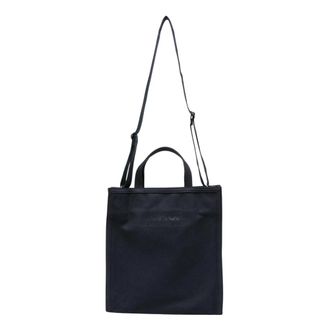 A.P.C. Tote Bags - - Bags - Herren - Blau - ONE SIZE