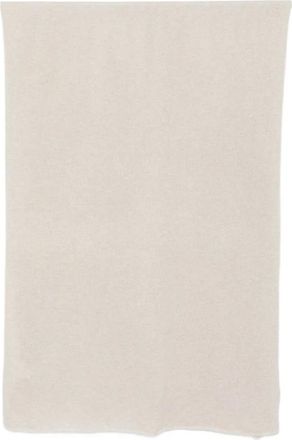 Lisa Yang &Eacute;charpe Paris - Femme - Accessoires - Blanc - Taille: ONE Size