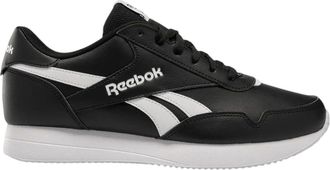 Reebok Unisex Jogger LITE Sneaker,Cblack Ftwwht Ftwwht,36.5 EU