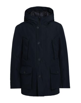 Woolrich JACKEN & M&Auml;NTEL - Pufferjacken & Daunenjacken auf YOOX.COM