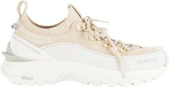 Moncler Homme, Chaussures, Beige, Taille: 45 EU Trailgrip Lite3 Baskets