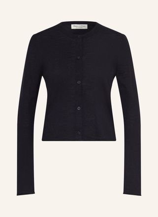 Marc O'Polo Marc Opolo Strickjacke blau