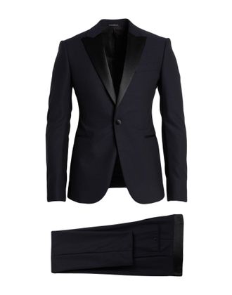 Emporio Armani ANZ&Uuml;GE und CO-ORDS - Anz&uuml;ge auf YOOX.COM