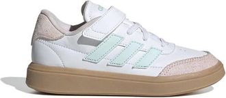 adidas Kinder Freizeitschuhe Courtblock