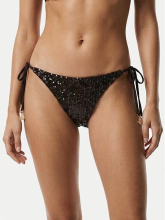 Guess Bikini-Unterteil E6GO04 KBMV0 Braun