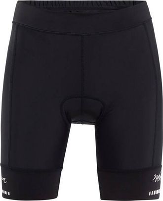 Nakamura Damen Tight Da.-Fahrrad-Hose Degna III W