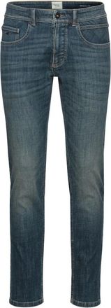 Camel Active Herren, Jeans, Blau, W38 L34Gr&ouml;&szlig;e