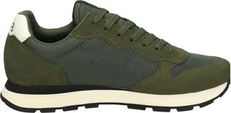 Sun 68 Herren, Schuhe, Gr&uuml;n, 44 EUGr&ouml;&szlig;e